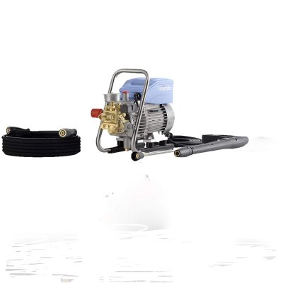 Vehicle Washing Equipment - Vulpix Detailing