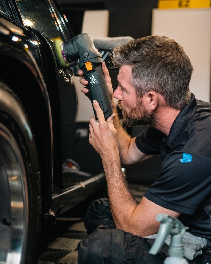 Car Detailing Course | Vulpix Detailing